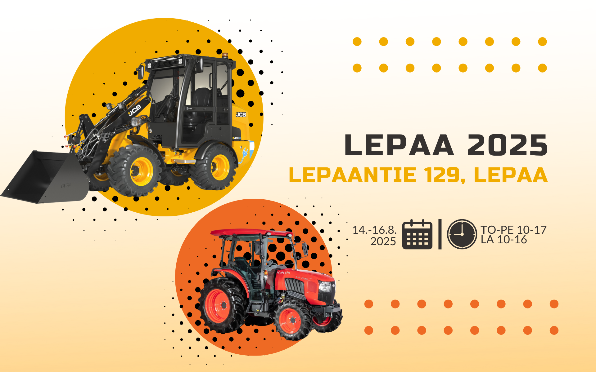 Lepaa 2025 | Mateko